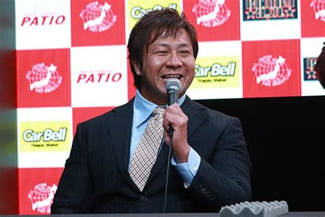 新日本プロレスリング株式会社 On Twitter 「必ず優勝して、また全日本プロレスで元気よく暴れたいと思います」 小島聡が20年ぶりの