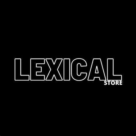 Lexical Store