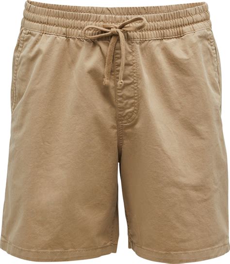 Vans Range Relaxed Elastic 18 Shorts Altitude Sports