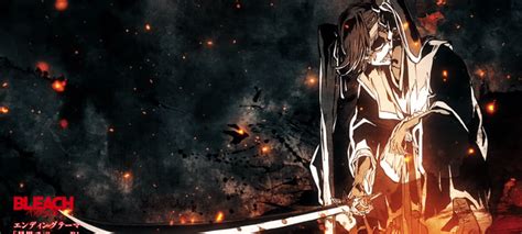 Bleach Tybw Episode 7 Pv Screenshots Of Og Gotei 13 Rbleach