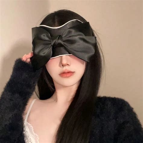 Sleep Mask For Side Sleeper Complete Light Blocking 3d Sleeping Eye