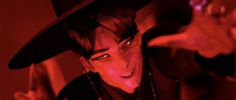 안효섭 주연 케이팝 데몬 헌터스 오스카 후보 거론까지