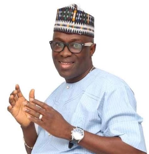 All You Need To Know About Adewale Ayuba Biography Age Early Life