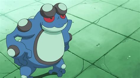 Seismitoad Pokémon How To Catch Moves Pokedex And More