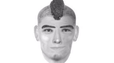 Do You Know This Man E Fit Released Of Suspected Violent Sexual