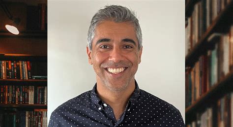 Gaurav Jashnani Hampshire College