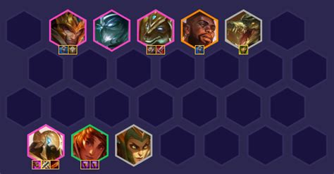 Tft Mejores 3 Composiciones Del Parche 13 13 Codigoesports ― Codigoesports