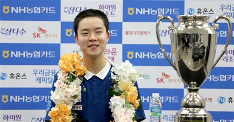 10대 최초 시즌 상금 2위 김영원 최종복과 연휴 첫 매치마르티네스 시즌 4승 도전