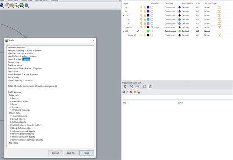 Annoying Bug With Notes In Rhino Page Rhino For Windows McNeel Forum