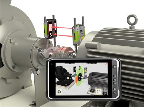 Millwright Alignment Nick Macgregor