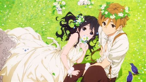 Tamako Market Image By Kyoto Animation 3797730 Zerochan Anime Image