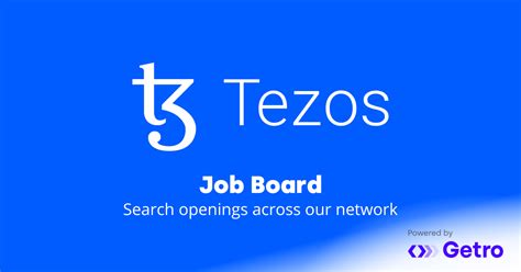 TriliTech Tezos Job Board