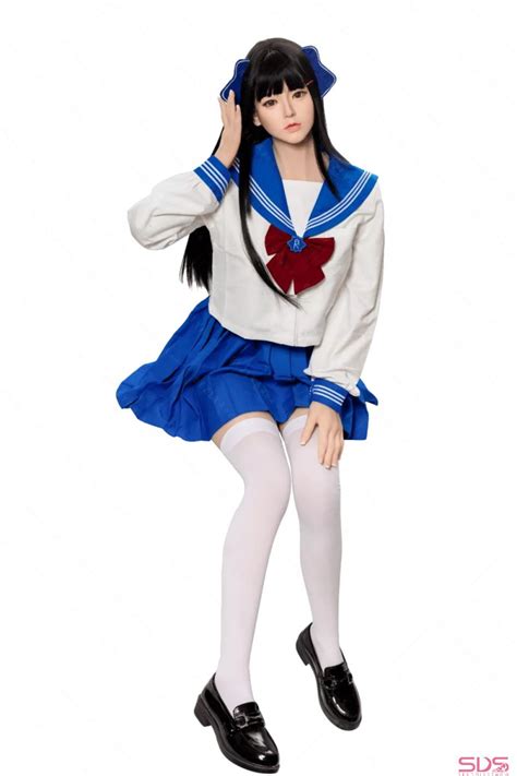 Bezlya Doll Begonia 163cm 5ft4 B Cup Silicone Head Sex Doll SexDollsShow