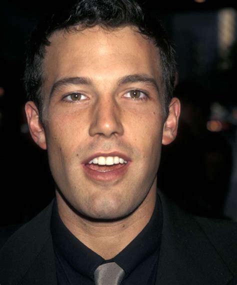 12 Pictures Of Young Ben Affleck Artofit
