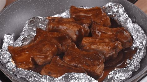 Receita de Um açougueiro me ensinou esse segredo e eu não acreditei nele
