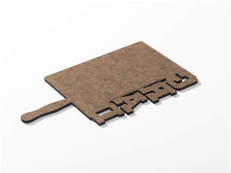 Sublimation Blanks Graduation Fan Grad Bestsub Sublimation Blanks