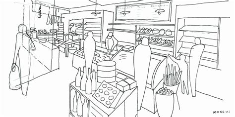 Schematic Drawing Definition Architecture Wiring Diagram