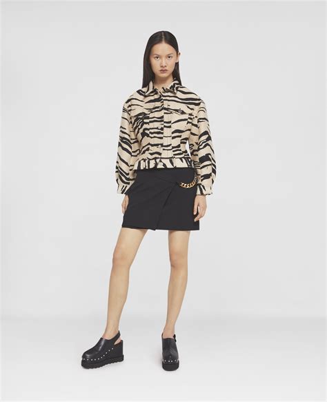스커트 Stella Mccartney Kr