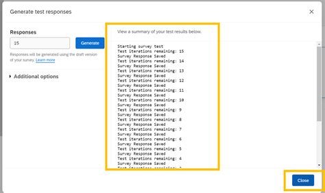 Qualtrics Automated Reporting A How To Guide — Eval Academy