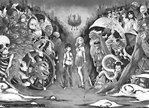 Yokai Warsanipassion J
