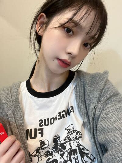 柳智敏Karina 高清图片堆糖美图壁纸兴趣社区