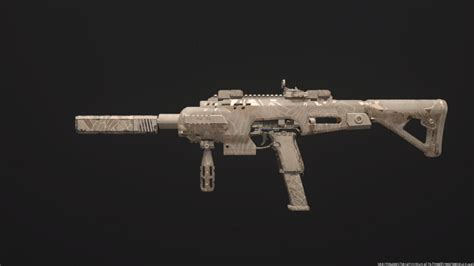 Pemuatan Renetti Terbaik Di Modern Warfare 3 Musim 2 Pengaturan Kelas