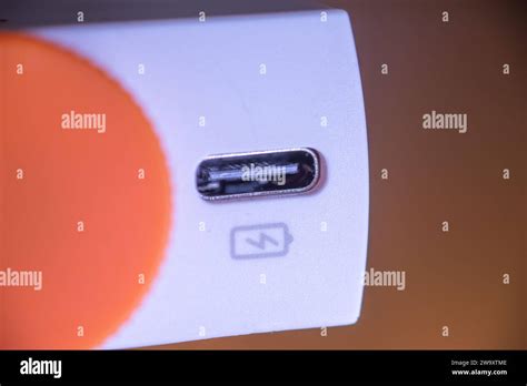 Eu Says Usb Type C Will Become A Common Standard For Local Electronic Devices From Stock