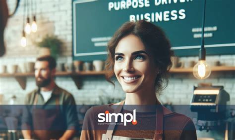 Navigating The Path To Purpose Driven Business A Comprehensive Guide