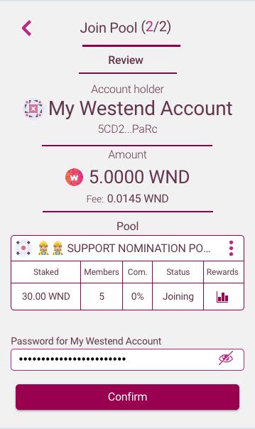 Polkadot Support