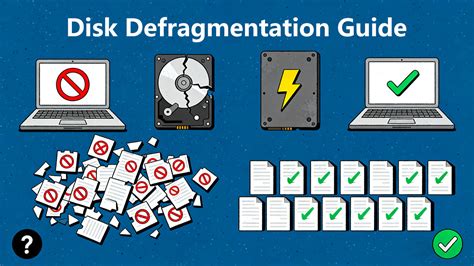 Disk Defragmentation When How And How Often To Speed Up Your Pc Acemagic