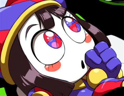 Silent Sid 1992 The Amazing Digital Circus X Ben 10 Pomni And U