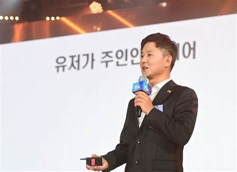 정찬용 아프리카tv 2023년 키워드는 화질 개선과 숏폼 오리지널 콘텐츠