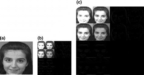 shows different preprocessing algorithms a original image b