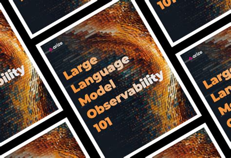 LLM Observability Arize AI