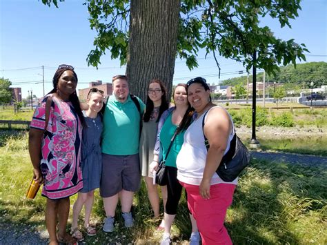 Myra Ortiz Groundwork Usa