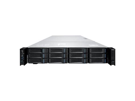 Inspur Nf3200l Loongson 3b400024c16gb2960g2tb4 2u Rack Server