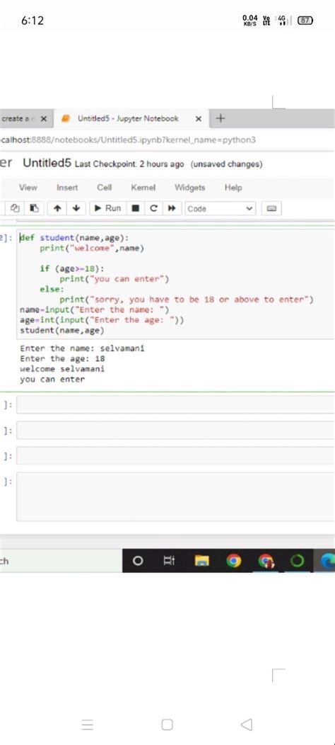 Selvamani Satheesh On Linkedin Day 13 Of Python Learnt About Functions
