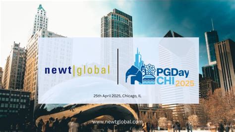 Pgdaychicago Postgresql Cloudmigration Newtglobal