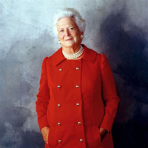 Barbara Bush Remembered At Funeral As The First Lady Of The Greatest