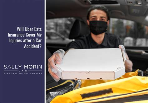 My Injuries From Car Accidents Will Uber Eats Insurance Cover
