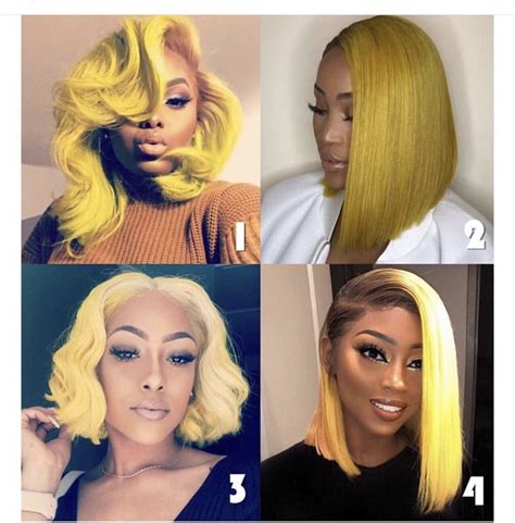 How To Make Synthetic Wigs Look More Natural Niques Beauty