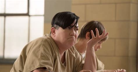 Orange Is The New Black 10 Most Interesting Lgbtq Characters