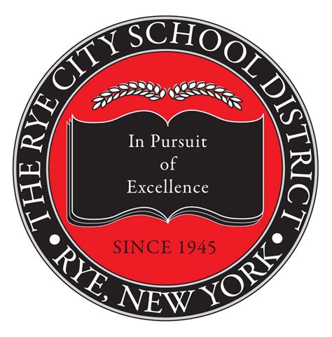 Rcsdschool Of Excellence Logo Hs Insider