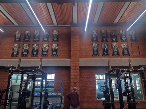 Custom Seg Frames And Backlit Frame Systems Xcel Products