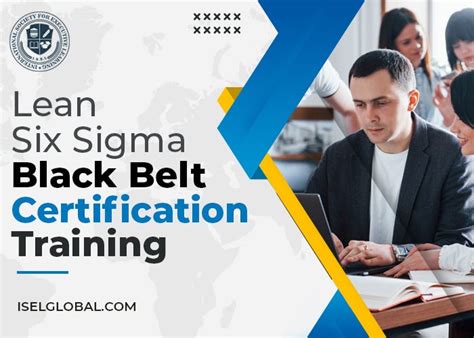 Lean Six Sigma Black Belt Certification Training By Sarita Yadav Medium