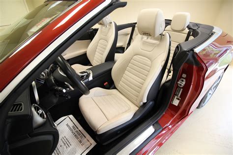 Mercedes Benz C Class For Sale Bul Auto NY