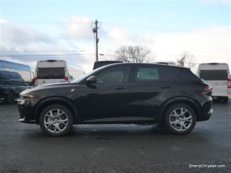 2024 Dodge Hornet R T Eawd 31098t Paul Sherry Chrysler Dodge Jeep Ram