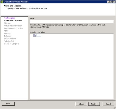 Convert Pvs Images From Xenserver To Vmware Infrastructure Land