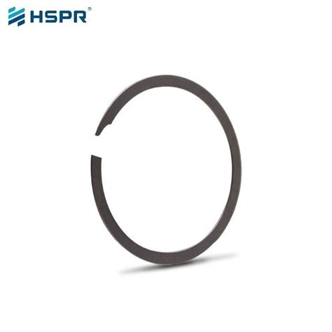 Constant Section Retaining Ring Best Spring Manufacturers
