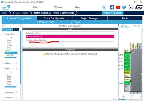FreeRTOS Tickless低功耗模式 知乎